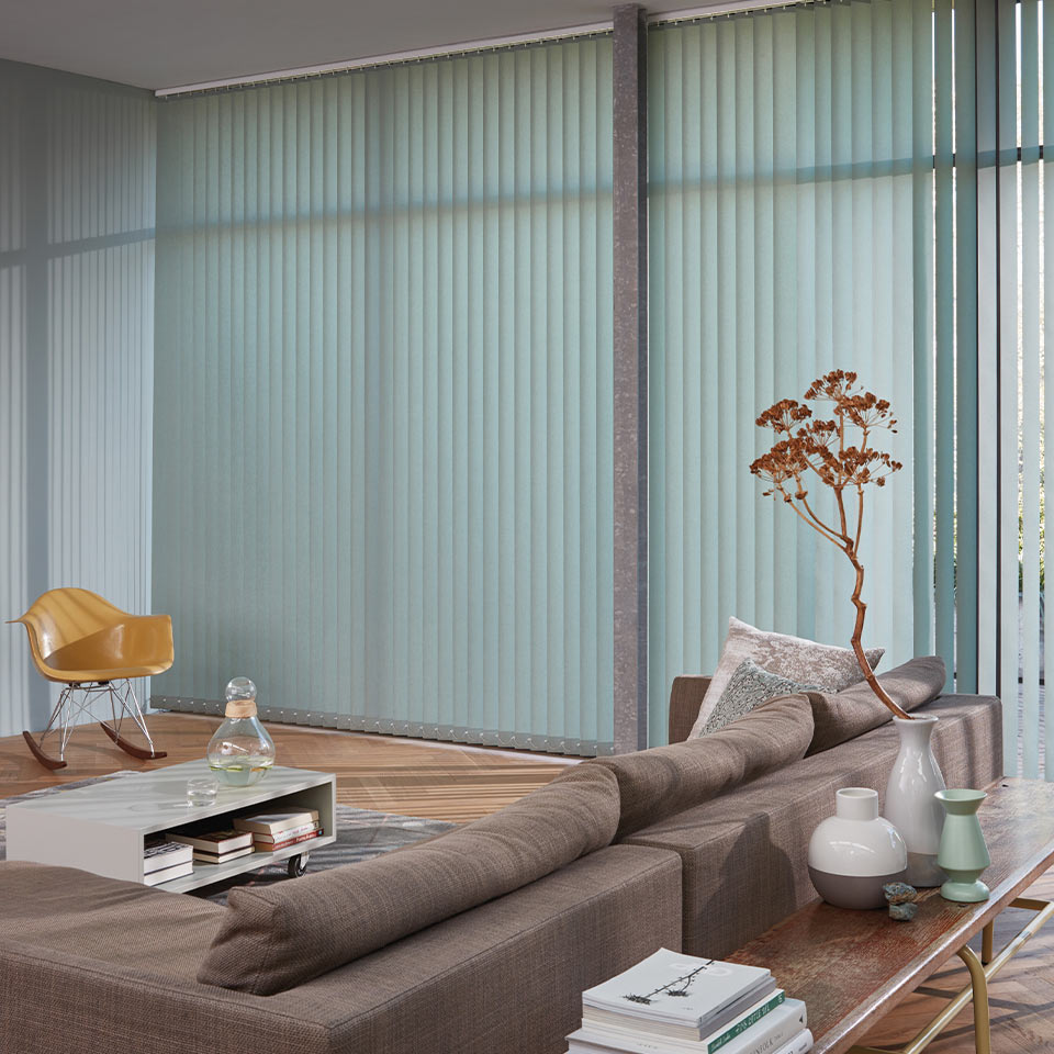 Lamellgardiner - Solskjerming | Fargerike