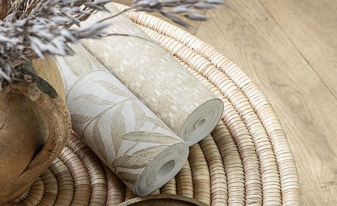 Wallaper Week - Tapet - Farger - Trender | Fargerike