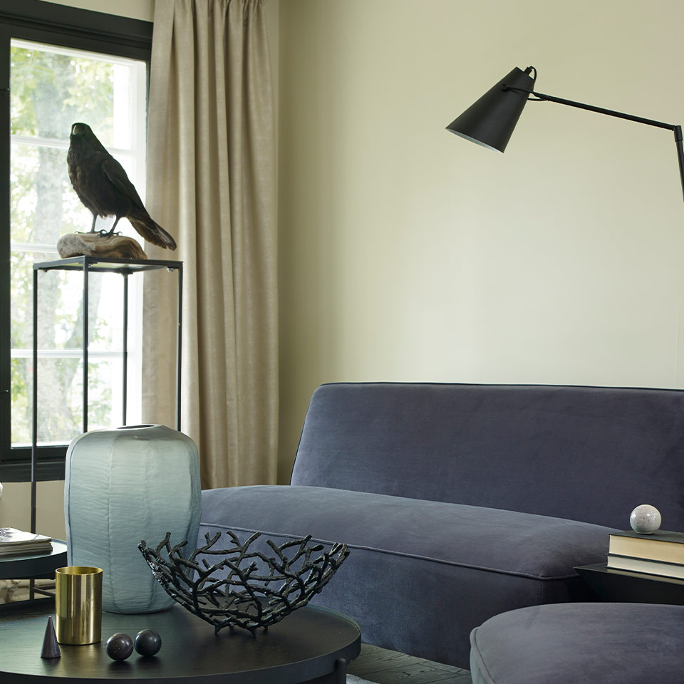 Fargerike - Fargehandel - Maling - Gulv - Inspirasjon | Fargerike