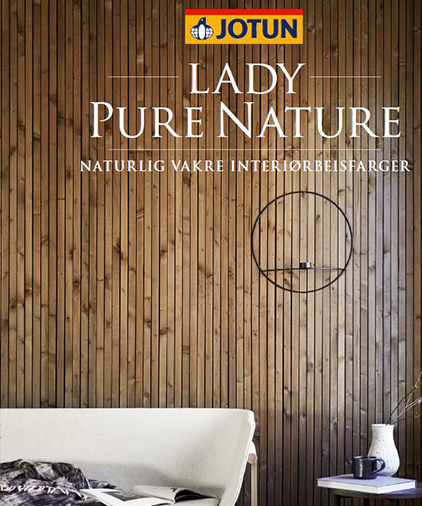 Fargekart | Fargerike