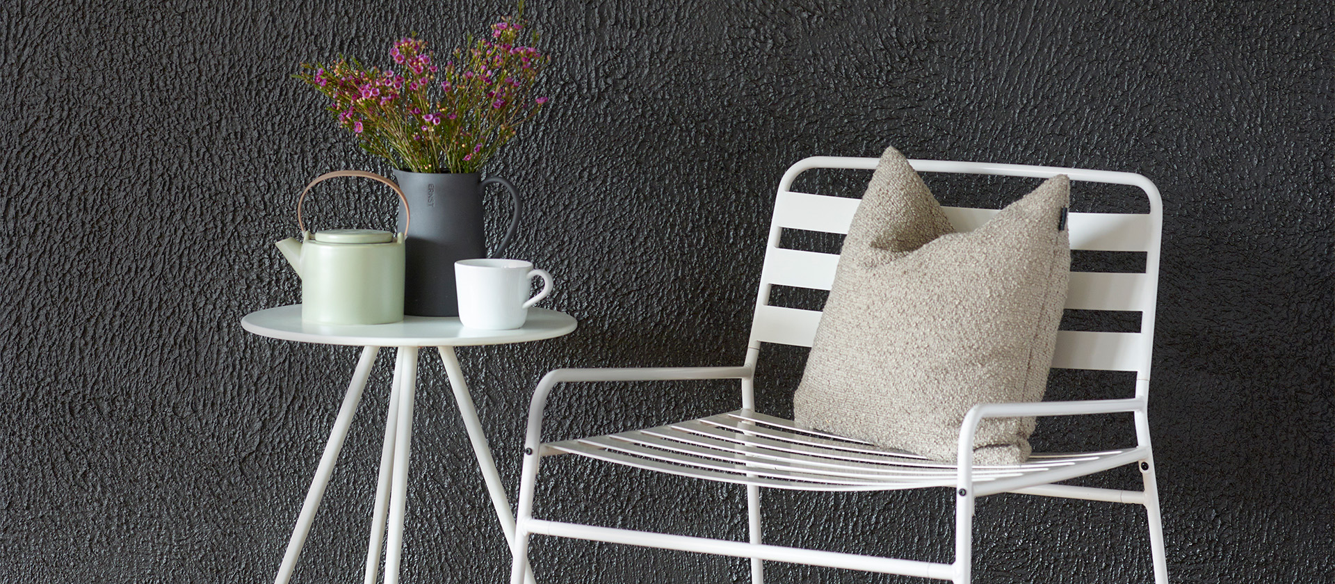 Fargehandel - Maling - Gulv - Inspirasjon | Fargerike