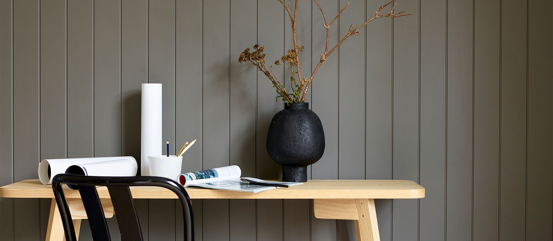 Fargehandel - Maling - Gulv - Inspirasjon | Fargerike