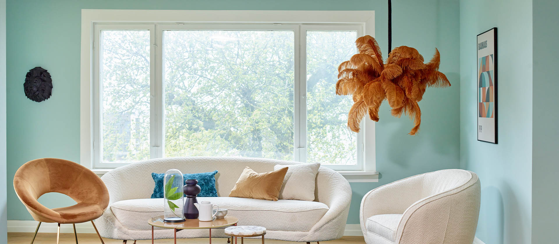 Årets Farge 2023 - Klassisk - Moderne - Maskulint | Fargerike