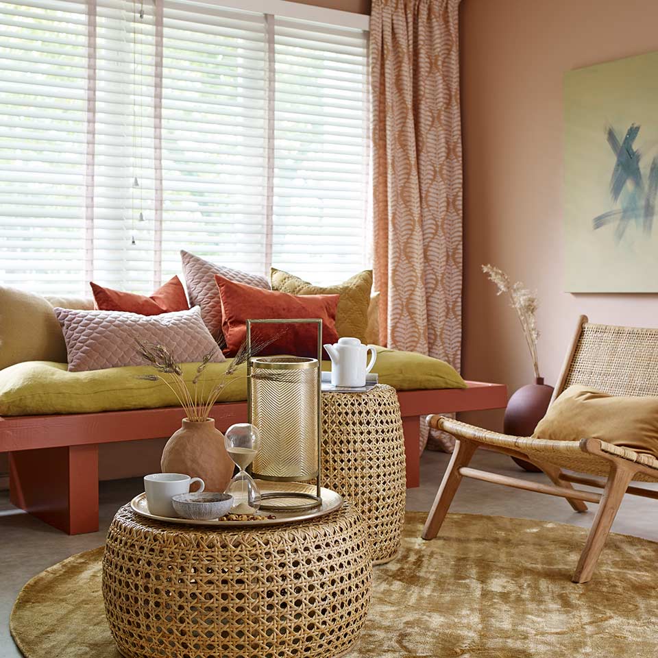 Fargerike - Fargehandel - Maling - Gulv - Inspirasjon | Fargerike