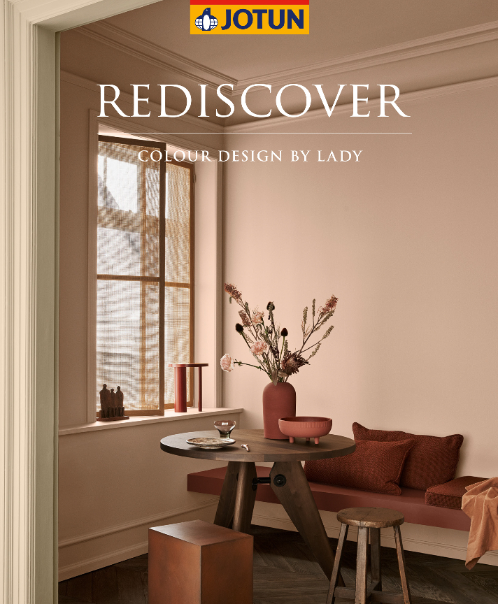 Fargekart | Fargerike