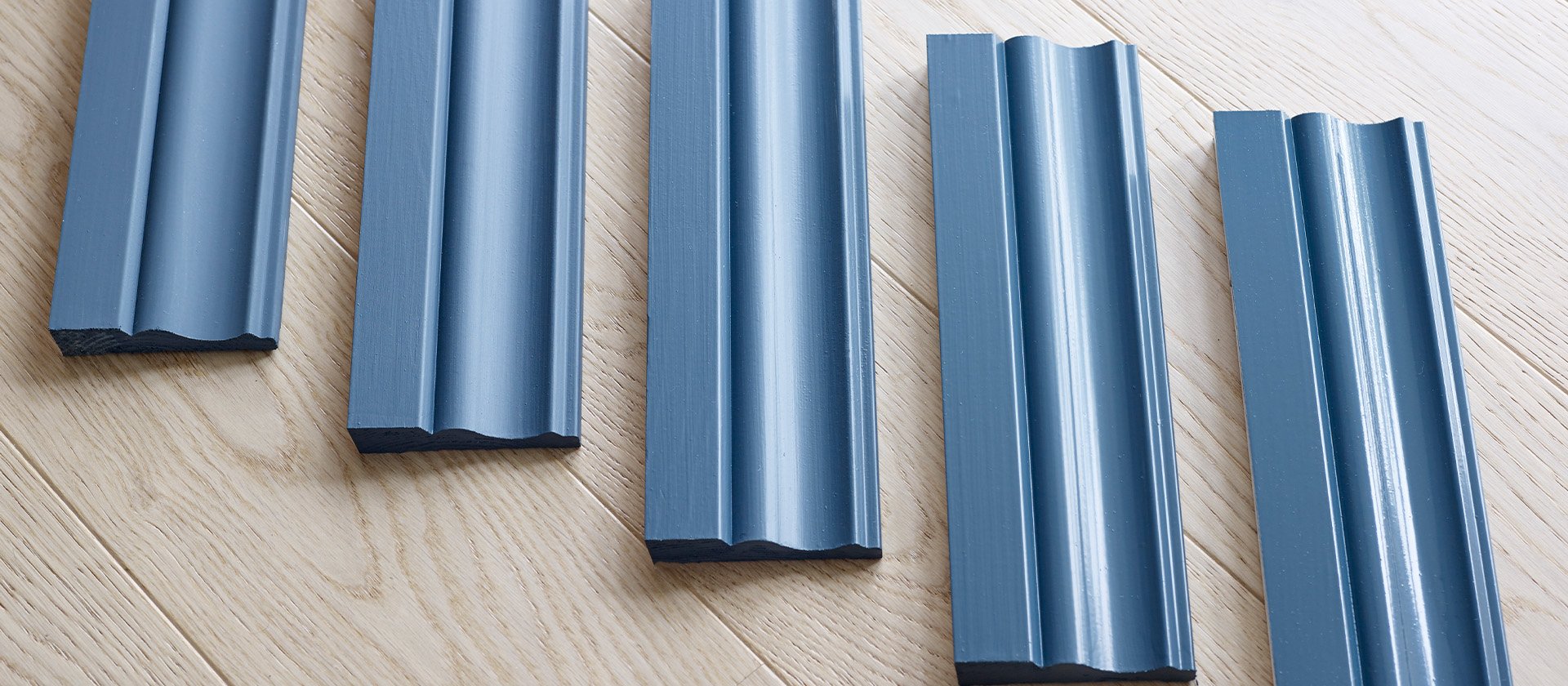 Glansgrad maling - Ulike glansgrader | Fargerike