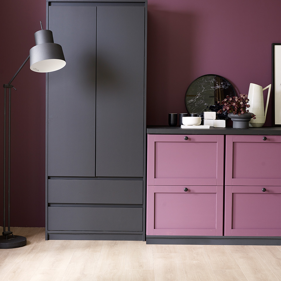 Fargerike - Fargehandel - Maling - Gulv - Inspirasjon | Fargerike