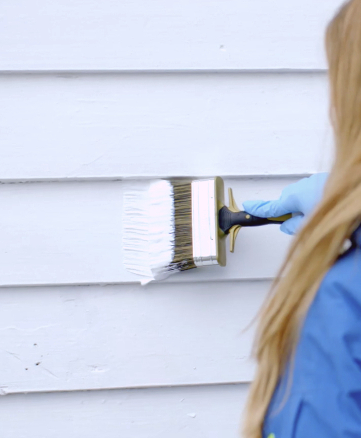 Hvordan male huset utvendig? - Gjør det selv | Fargerike