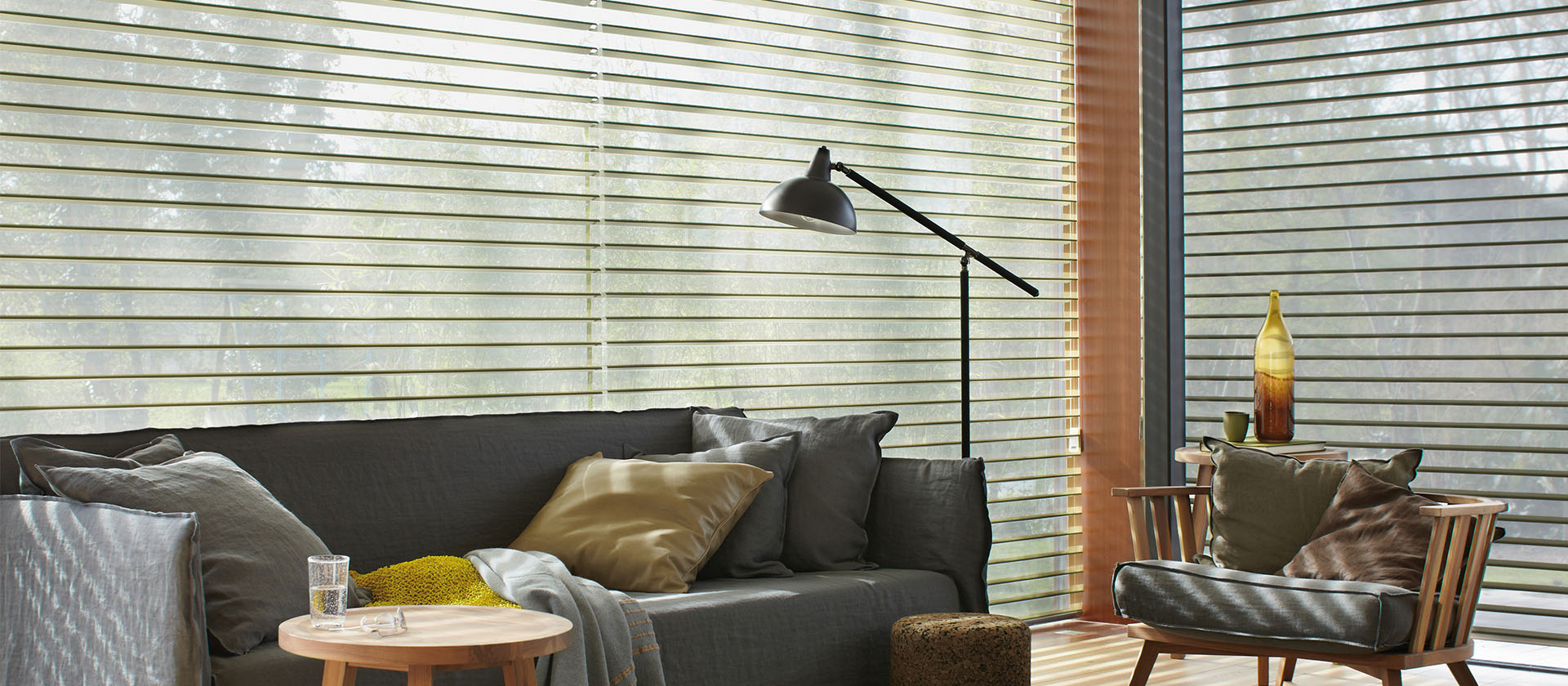 Solskjerming - Motorisert - Automatisk - Mobil app | Fargerike