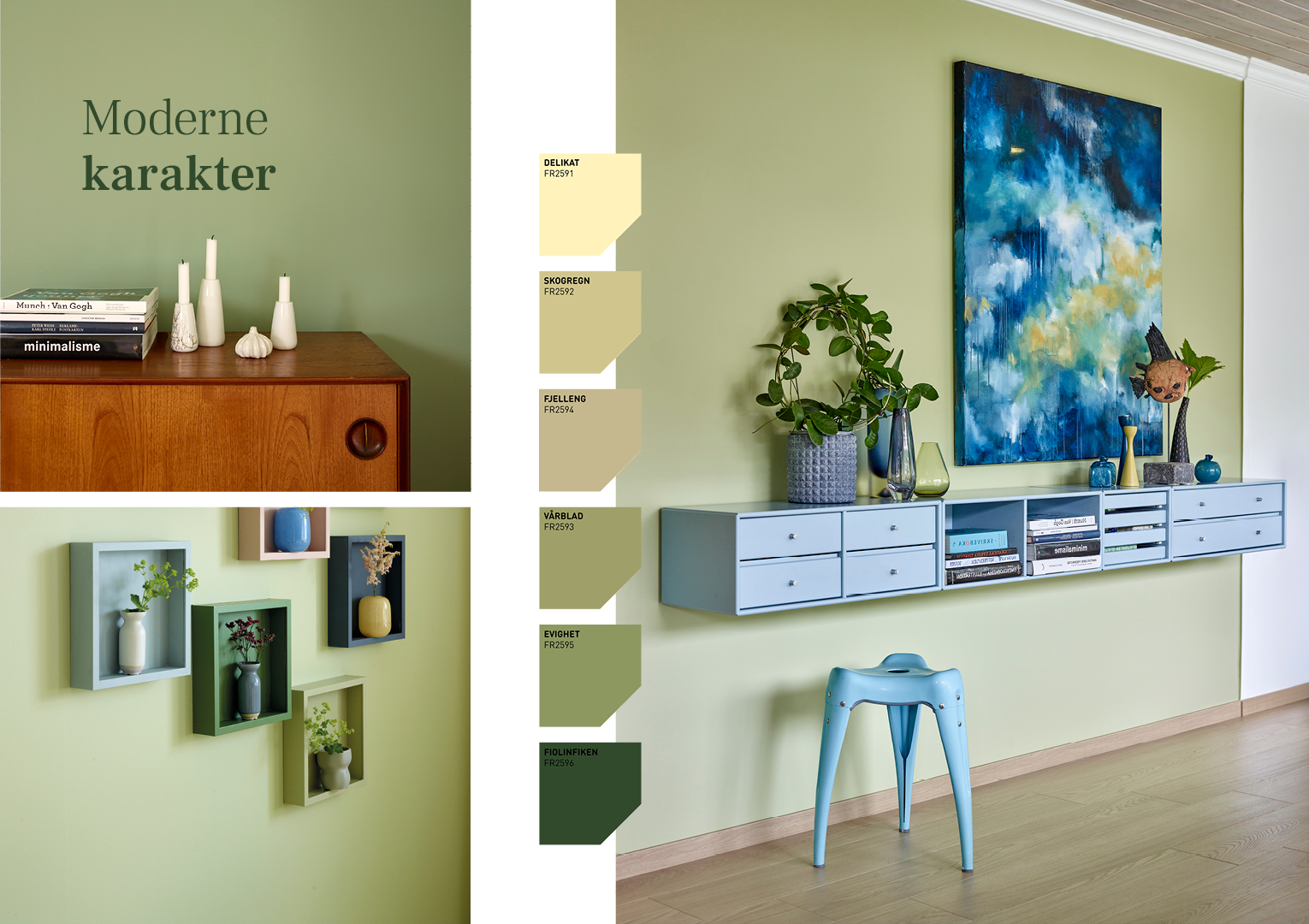 Kule Fargerike Ugletegninger Molymod Erstatningskuler FYBIKON