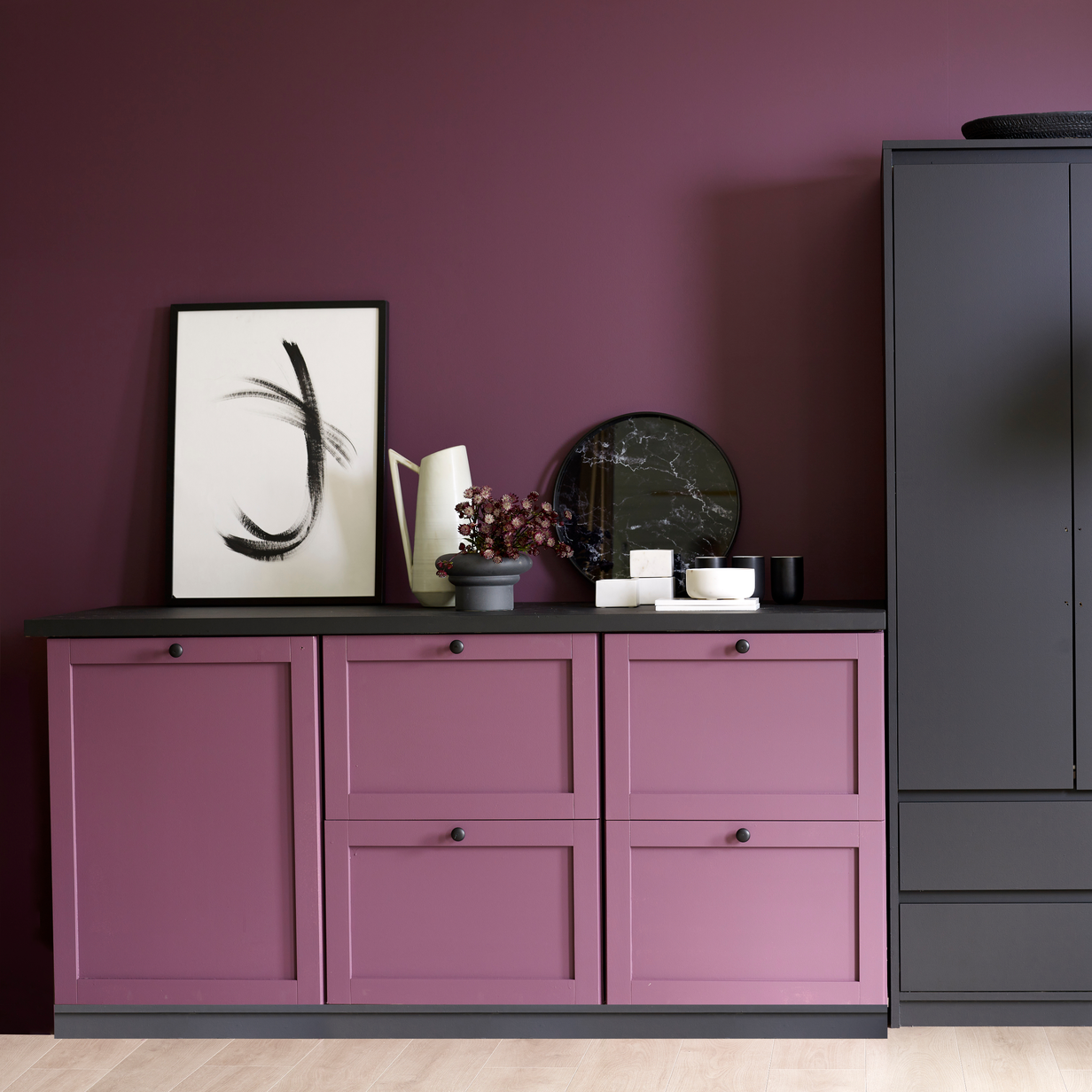 Aurora FR2164 | Fargerike