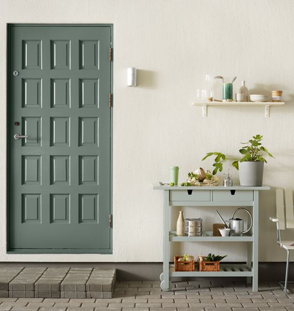 Minty Breeze JOTUN 7163 Fargerike Minty Breeze JOTUN 7163 Fargerike