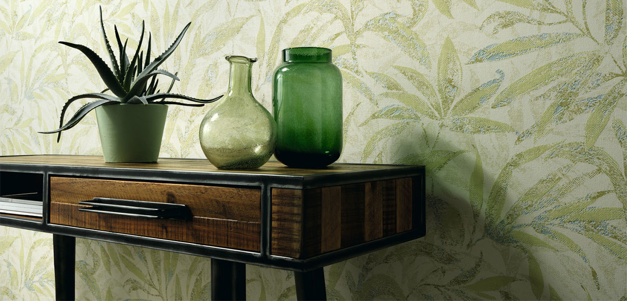 Tapet - Våre tapeter - Vinyl, fiber, våtrom | Fargerike