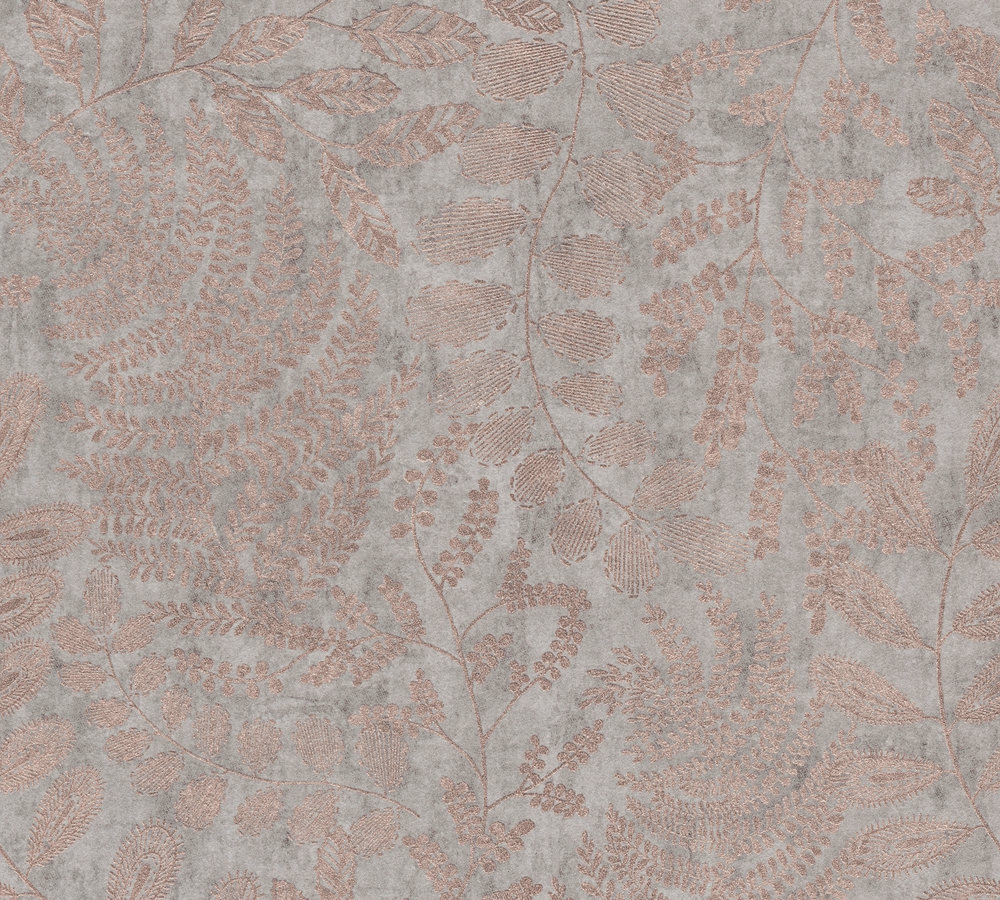 Botanical 38830-3 - Vinyltapet - Tapet | Fargerike