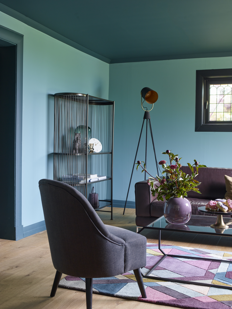 Oseandrøm FR2304 | Fargerike