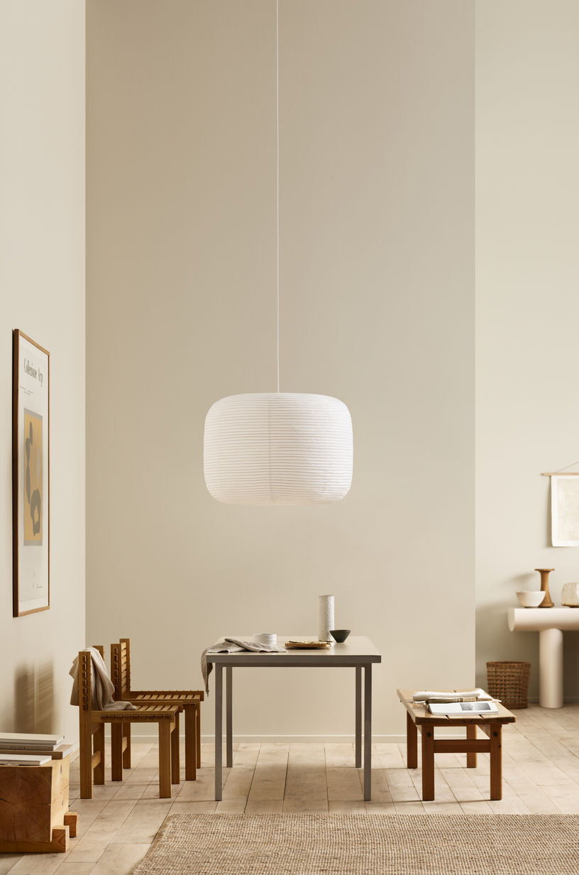 Unbleached JOTUN 12308 | Fargerike