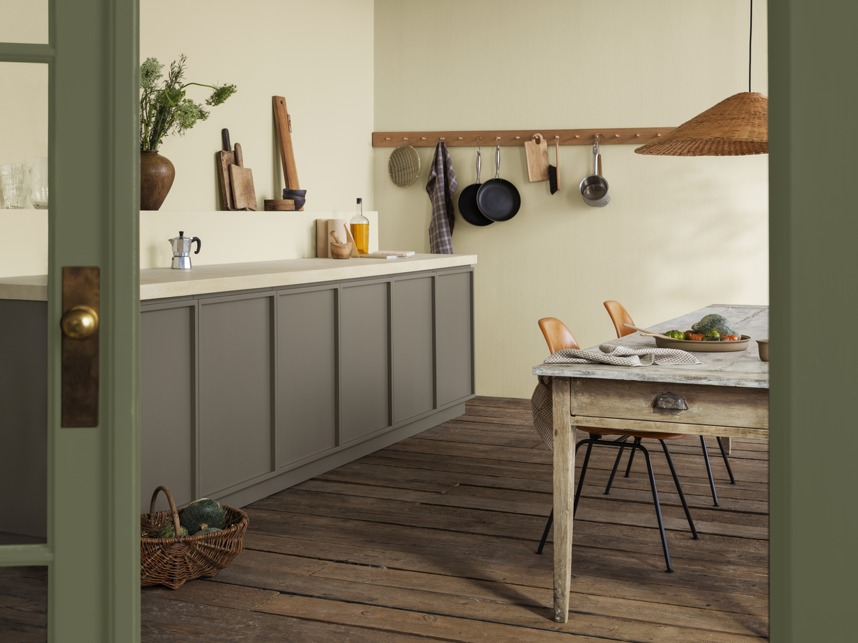 Soft JOTUN 1276 | Fargerike