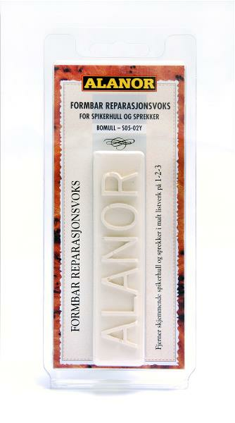 Setergrå Scanox BUTINOX 0654 | Fargerike