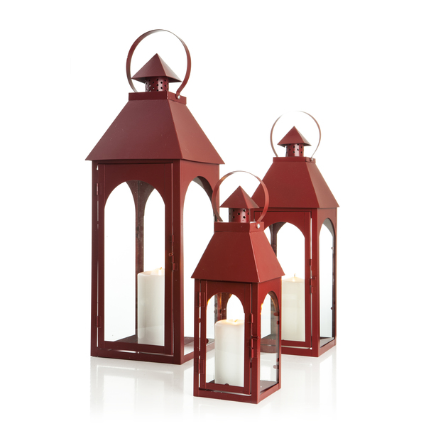 Interiør - Dekorative puter, lamper, hyller | Fargerike