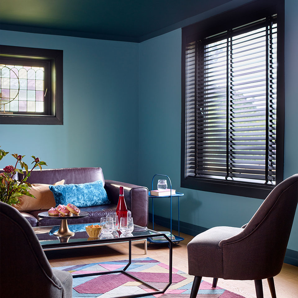 Årets Farge 2023 - Klassisk - Moderne - Maskulint | Fargerike