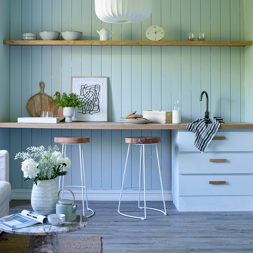 Årets Farge 2023 - Klassisk - Moderne - Maskulint | Fargerike