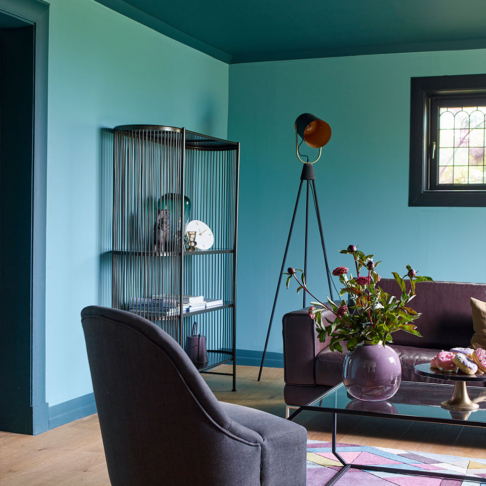 Årets Farge 2023 - Klassisk - Moderne - Maskulint | Fargerike