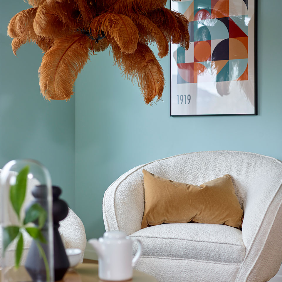 Årets Farge 2023 - Klassisk - Moderne - Maskulint | Fargerike