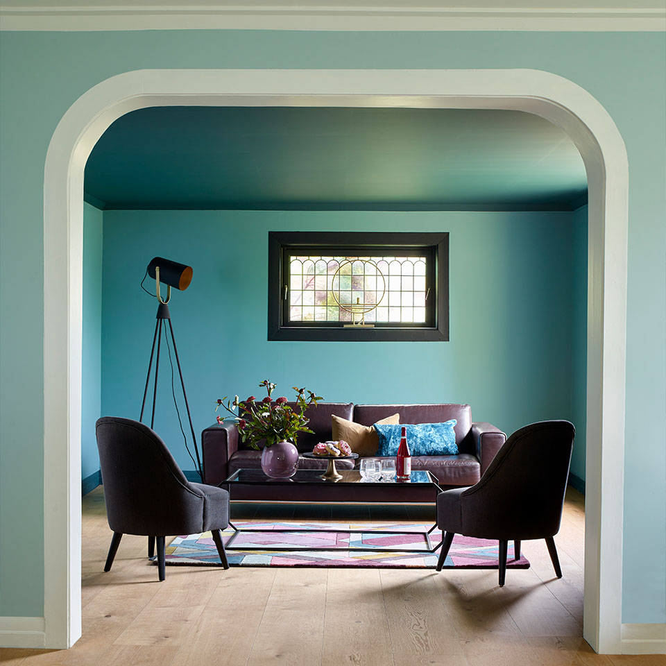 Årets Farge 2023 - Klassisk - Moderne - Maskulint | Fargerike