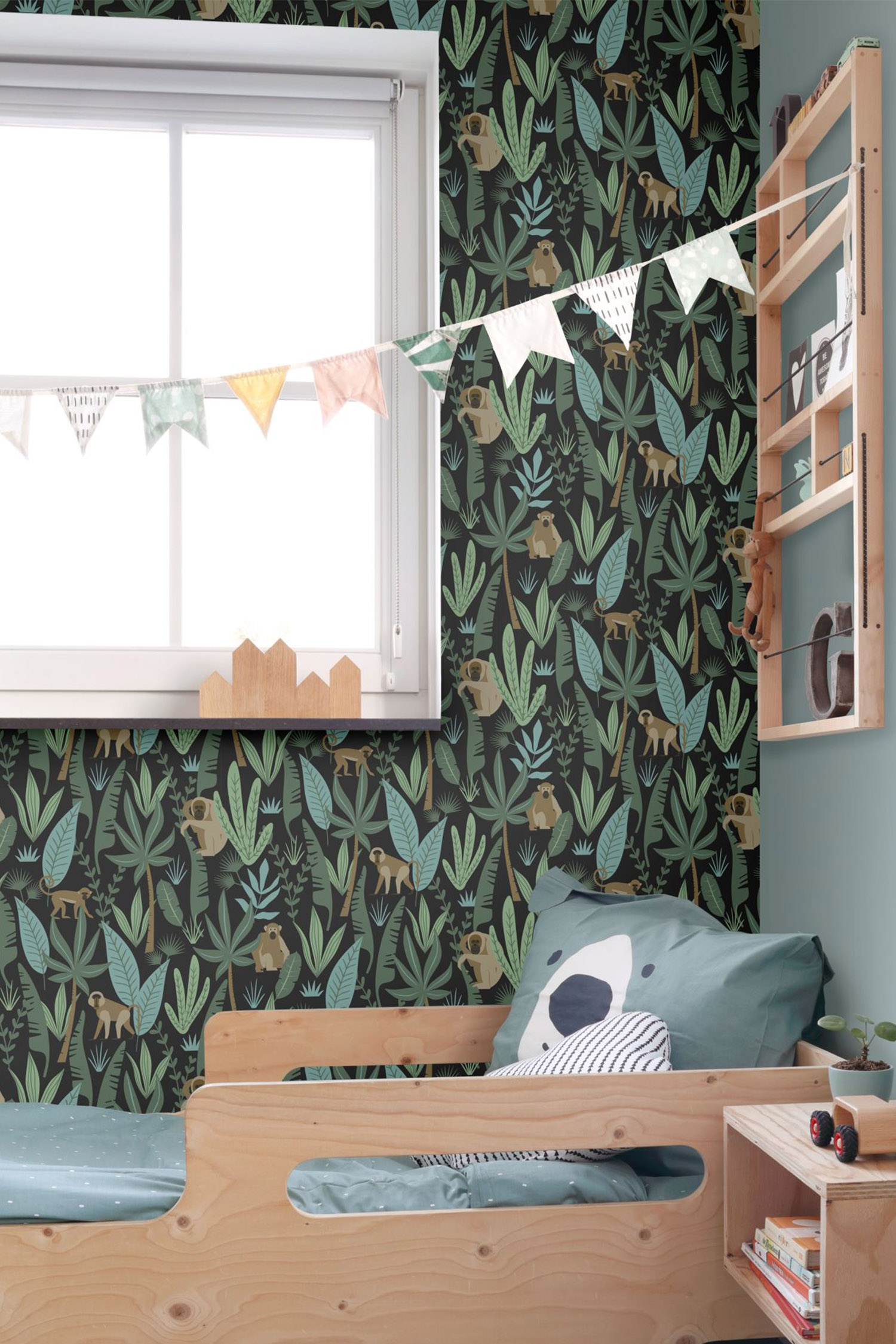 Fargehandel - Maling - Gulv - Inspirasjon | Fargerike