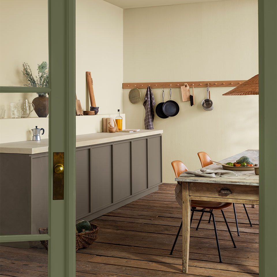 Fargekart - Nye farger 2023 - Jotun Lady | Fargerike