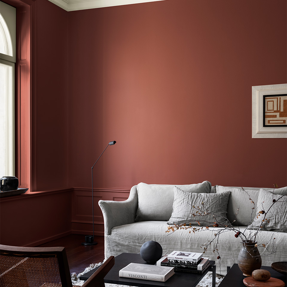 Fargekart - Nye farger 2023 - Jotun Lady | Fargerike