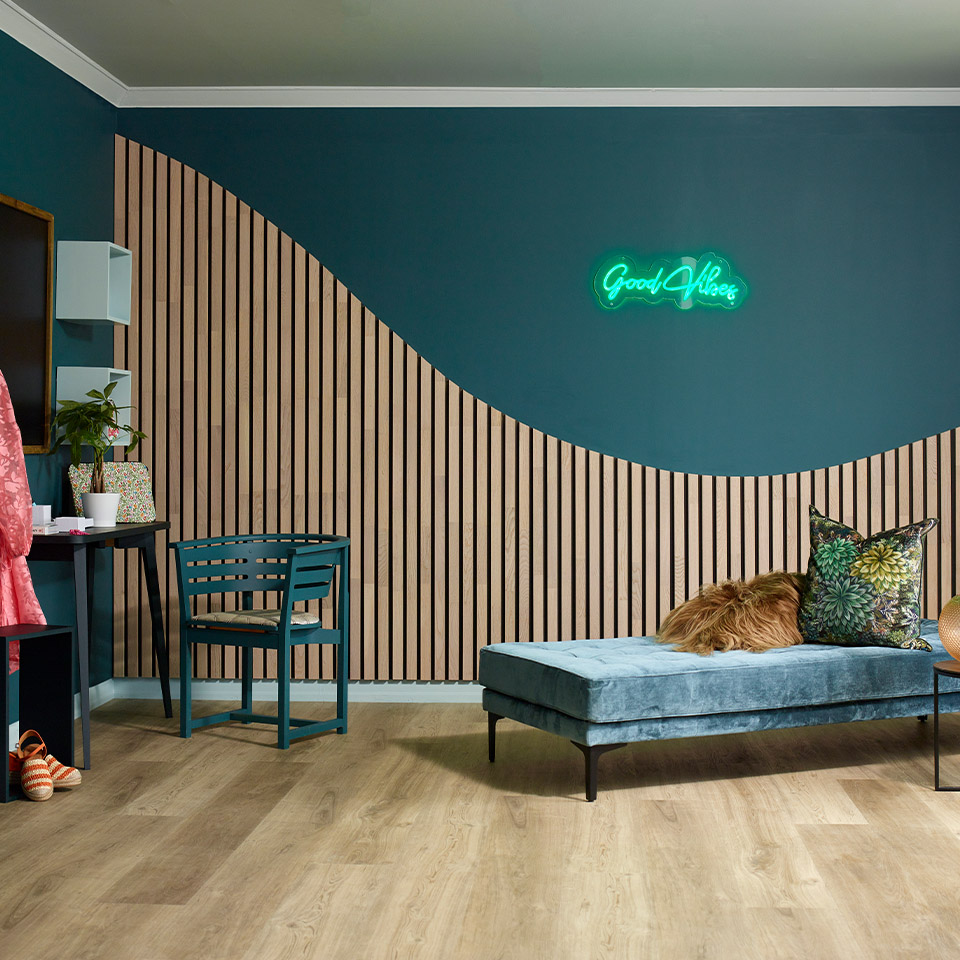 Årets Farge 2023 - Pop It Up - Moderne - Ungt - Kreativt | Fargerike