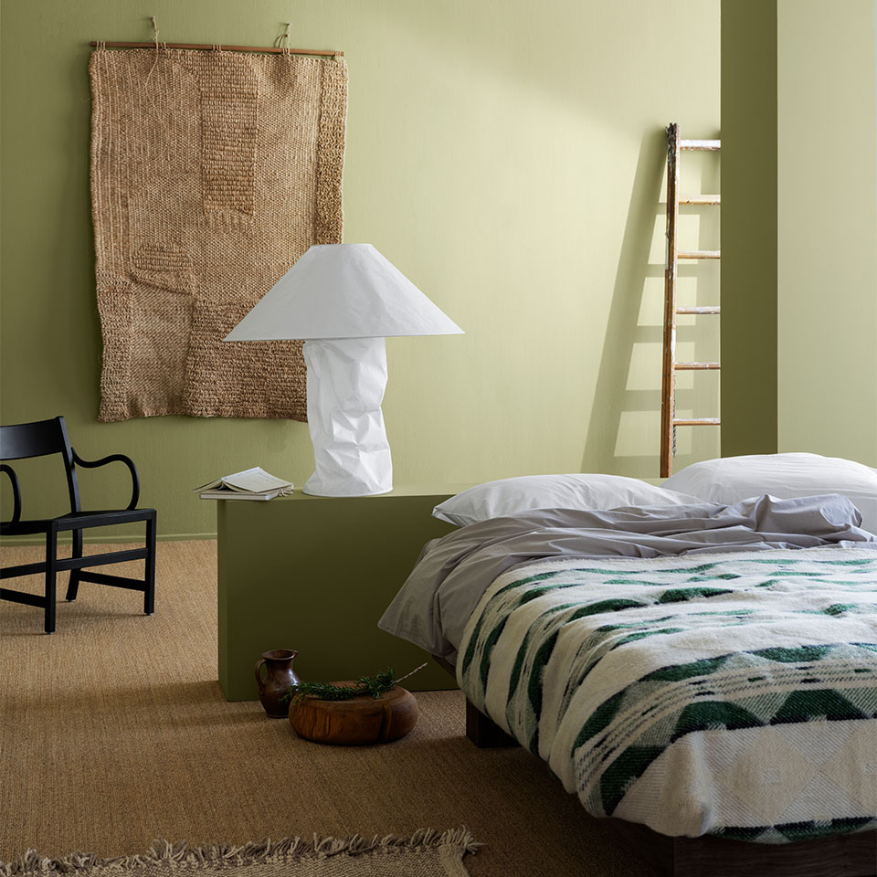 Fargekart - Nye farger 2023 - Jotun Lady | Fargerike